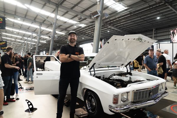 Charlie Dixon on Cars, 4WDs and Life After AFL - Caravan Camping ...