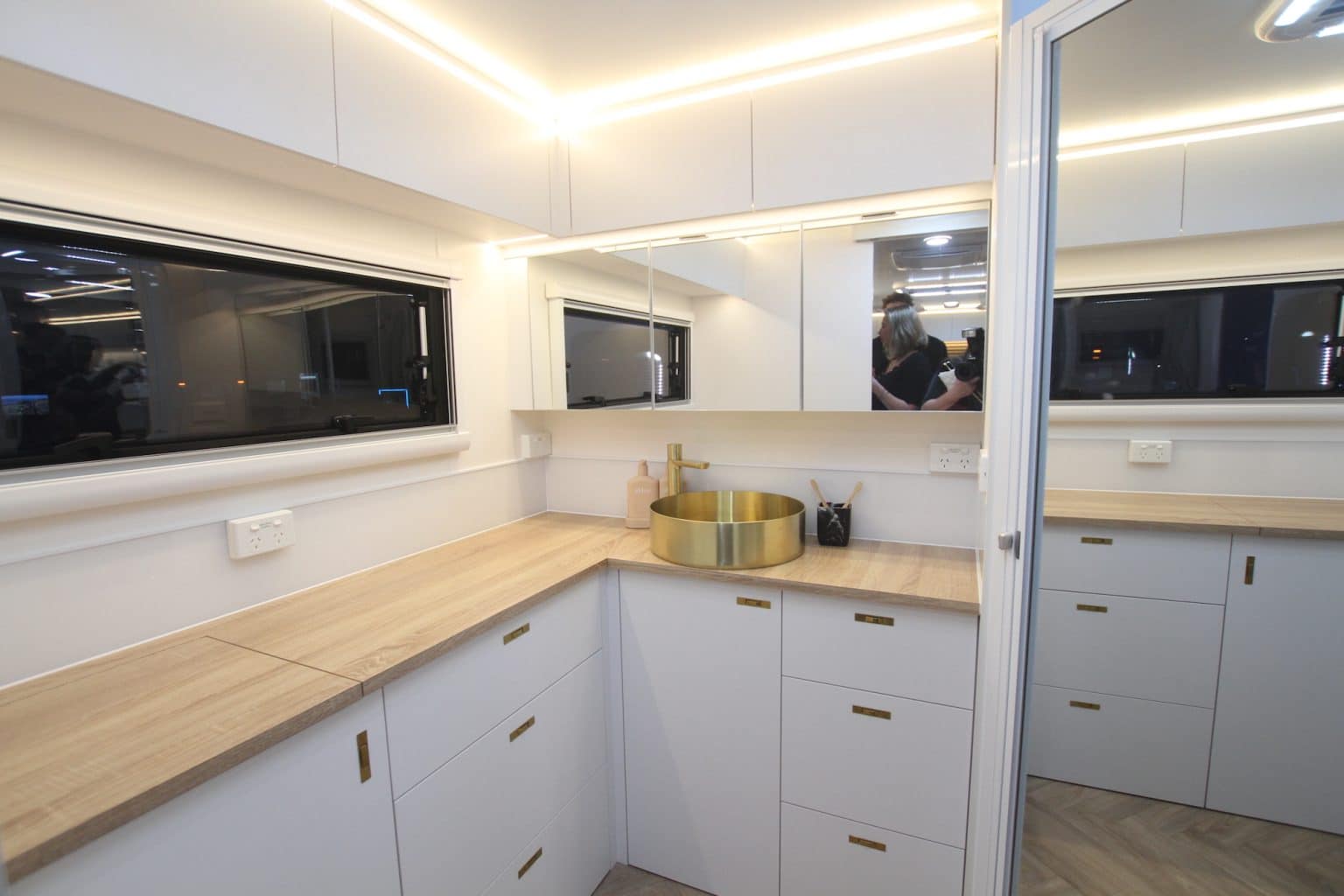 Titanium Caravans unveils two new models - Caravan Camping Classifieds