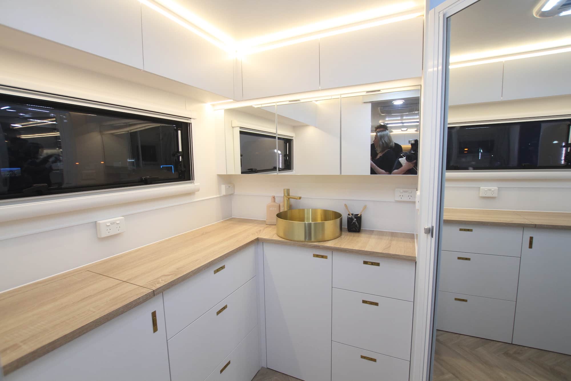 Titanium Caravans unveils two new models - Caravan Camping Classifieds