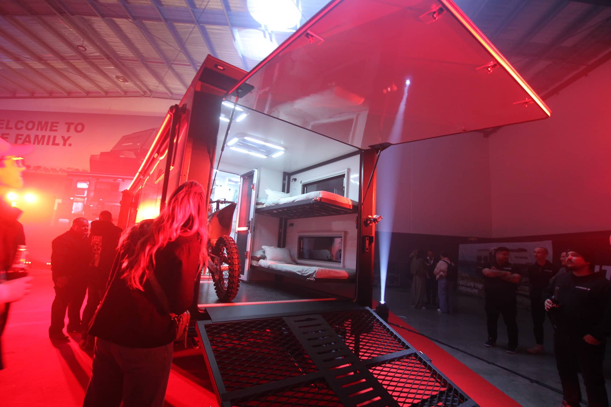 Titanium Caravans unveils two new models - Caravan Camping Classifieds